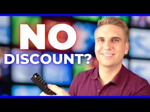 Why Streaming Services Don't Offer Senior Discounts