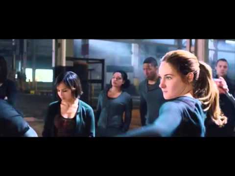 M83 - I Need You (Divergent Soundtrack)