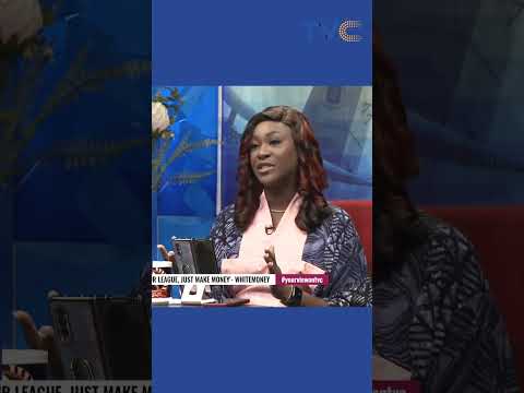 Beecee Reacts To The 'Whitemoney Saga' Causing Reactions Online (WATCH)