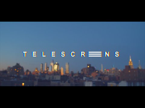 Telescreens - Songs, Events and Music Stats | Viberate.com
