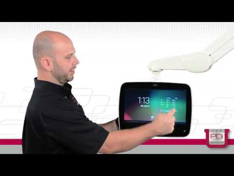 Patient Instructions for PDi-TAB2™