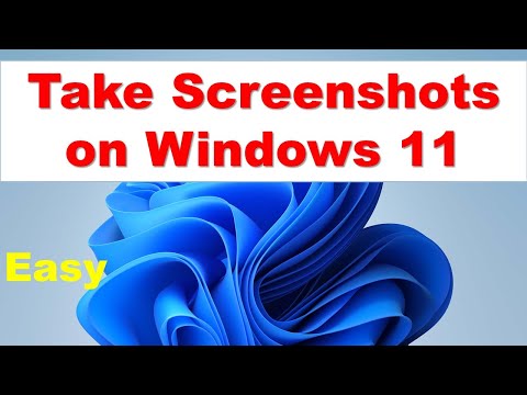 Printscreen Windows 11