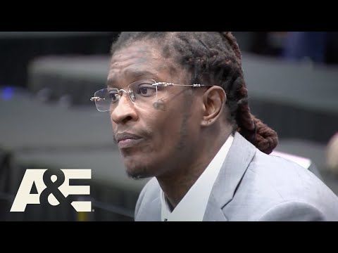 Top 7 Heated Court Moments Between Lawyers and Judges | Sidebar | A&E