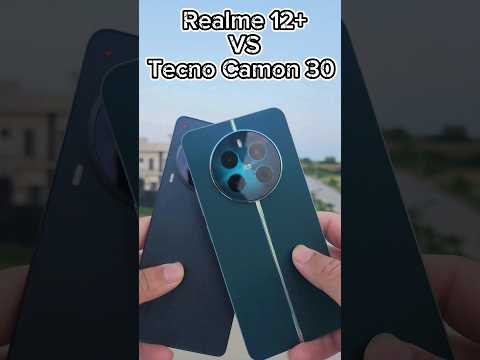 Realme 12+ vs Tecno Camon 30 camera zoom test realme 12 plus vs tecno camon 30 camera test camon 30