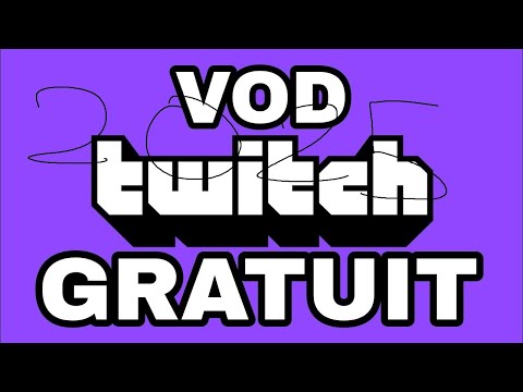 TUTO : COMMENT REGARDER GRATUITEMENT LES REDIFFUSIONS TWITCH SUB ONLY (2025)