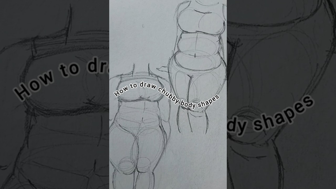 Body anatomy practice - (part 1)#bodyanatomy #practicewithme #cozy #sketch #anatomypractice