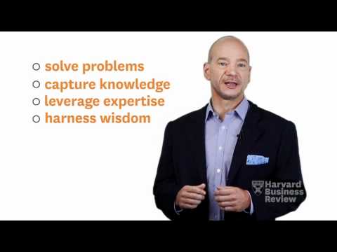 Harvard Business Review Case Multimedia 7