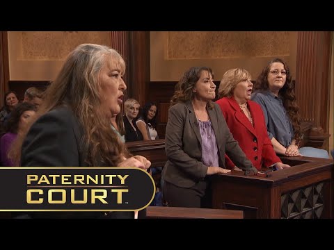 Woman Accused of Being A Delusional Troublemaker (Full Episode) | Paternity Court