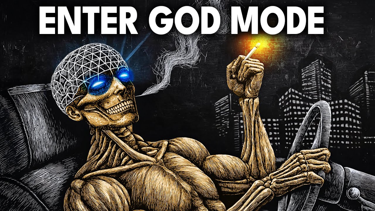 The Quantum Code That UNLOCKS Genius Consciousness (Reality Obeys This Exact Frequency)