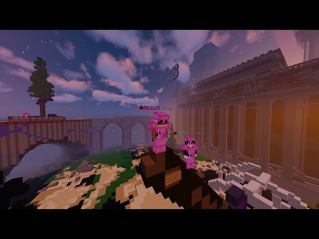 5 best Version 1.12 Minecraft servers to play