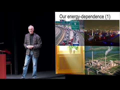 The 2023 Tuzo Wilson Lecture: Carbon Capture and Sequestration; Panacea or Indulgence?