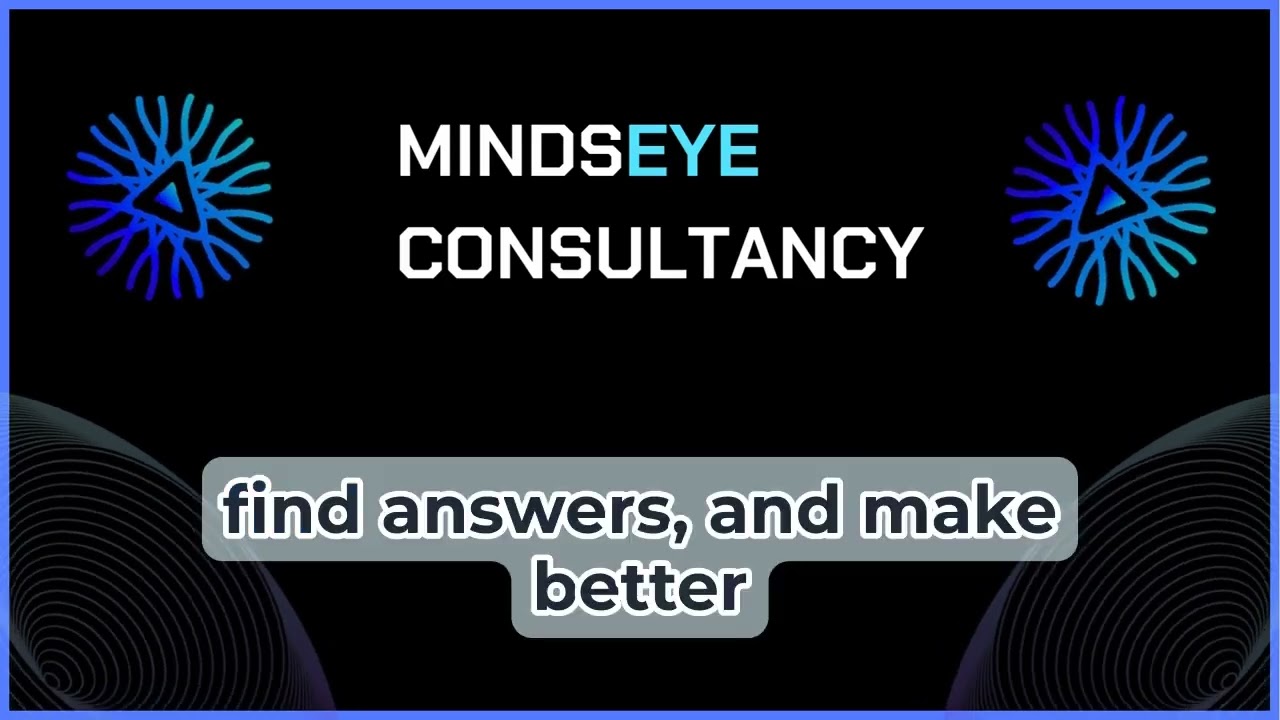 Visual Analytics – Simple Tools to Solve Problems