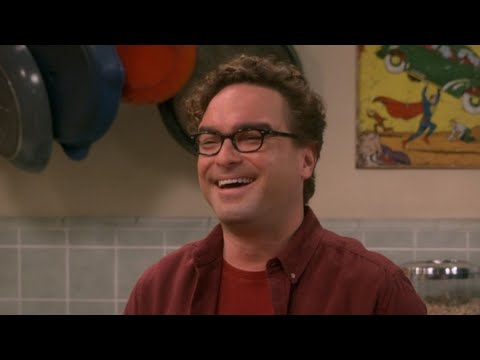Johnny Galecki Worked With Chuck Lorre On Roseanne, But The Showrunner Was Still Shook By How Good