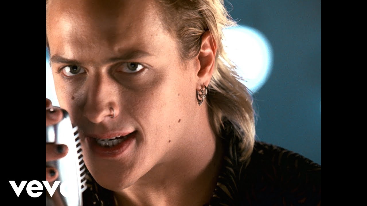 Fuel - Innocent (Official HD Video)