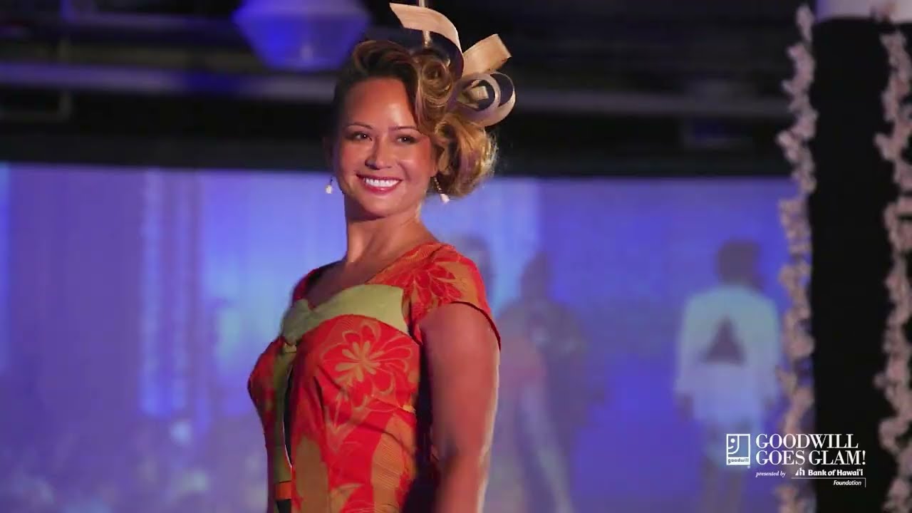 2024 Goodwill Goes GLAM! (Promo)