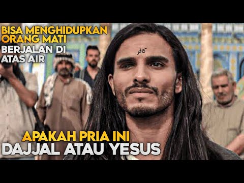 pria ini mengaku sebagai messiah dan seketika memimpin semua agama‼️