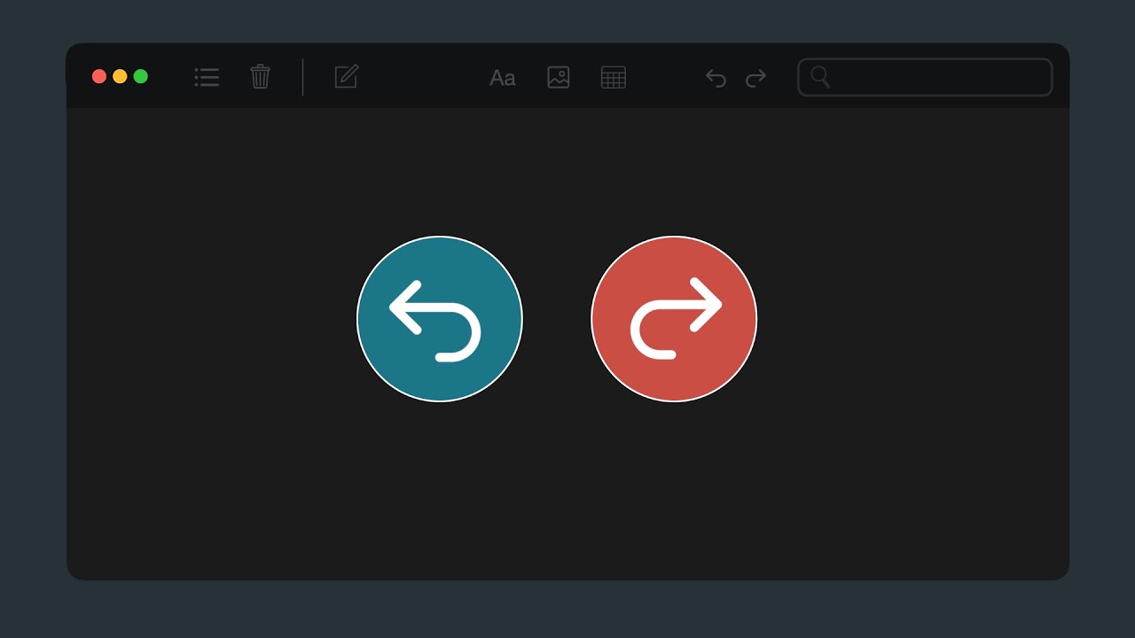 The Stack Data Structure