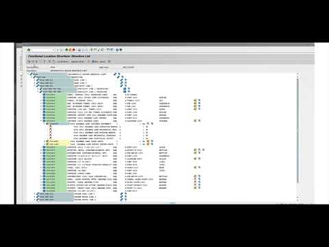 SAP - CS02 - Adding a Document to a BOM List