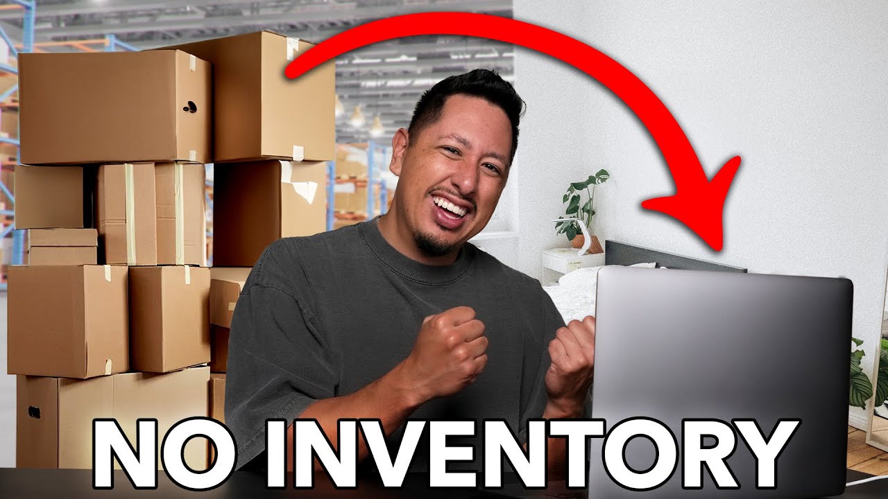 How to Start an Online Business with Zero Inventory: A Comprehensive ...