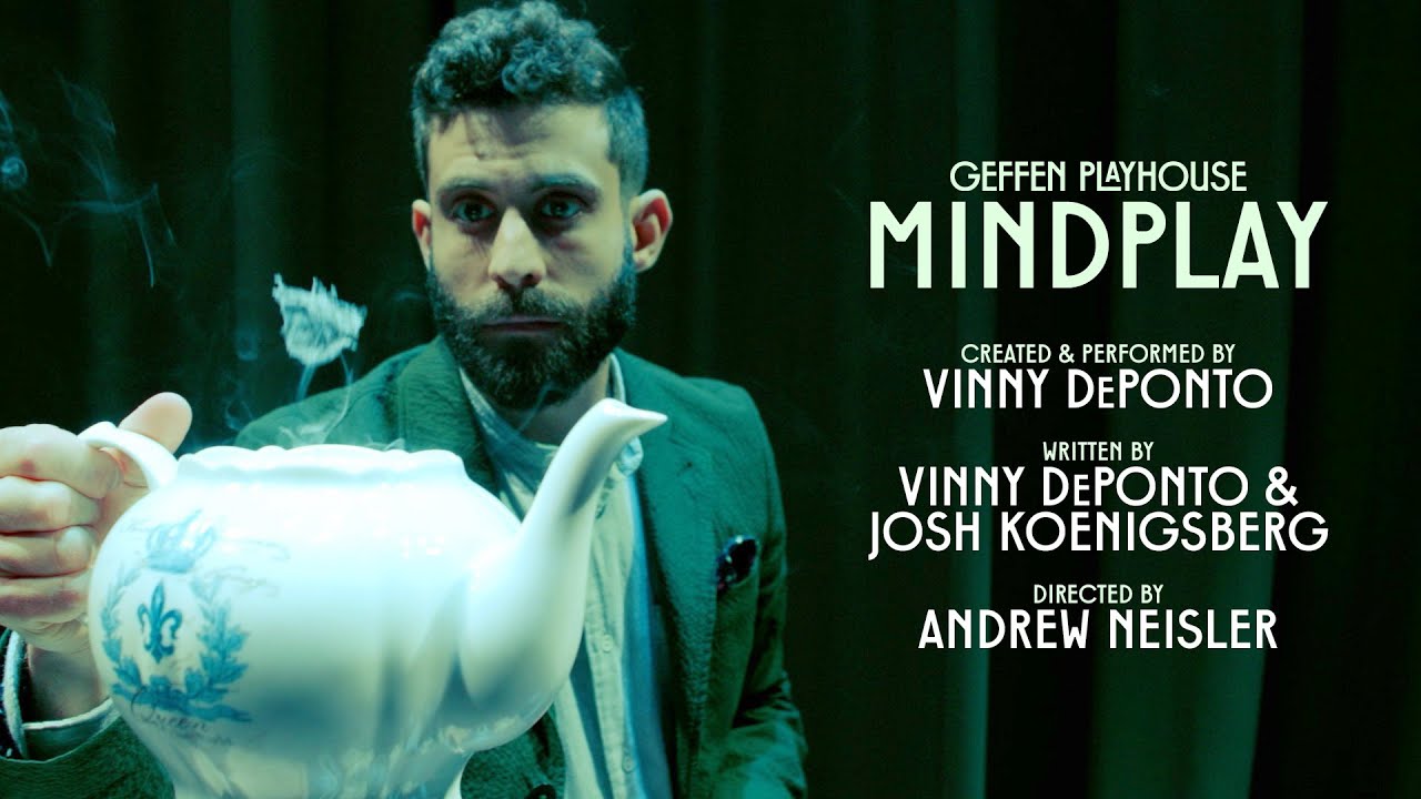 Mindplay Trailer