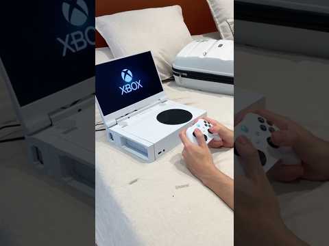 Pantalla PORTÁTIL para XBOX ❎