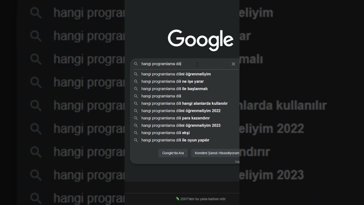 Yazılıma başlamak için ilk adım. #kodlama #yazılım #programlama #yazılımdersleri