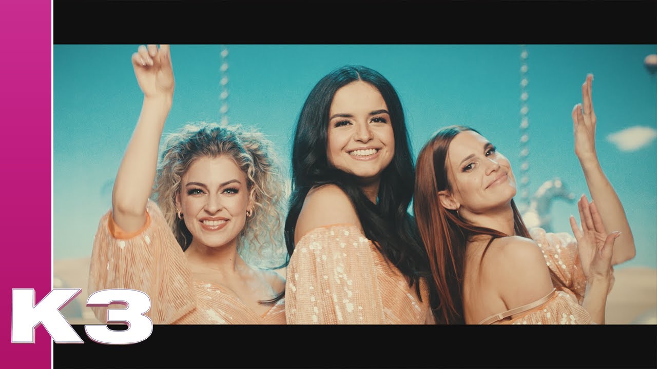 Jouwradio | K3 - Fata morgana