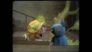 Sesame Street Classic Rohail Hsahmi The Miss Muffet Play Watch HD Mp4 ...