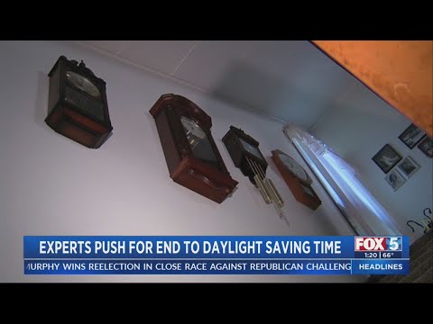 Daylight Saving Time Ends Soon: Why California Still Observes The Time Change