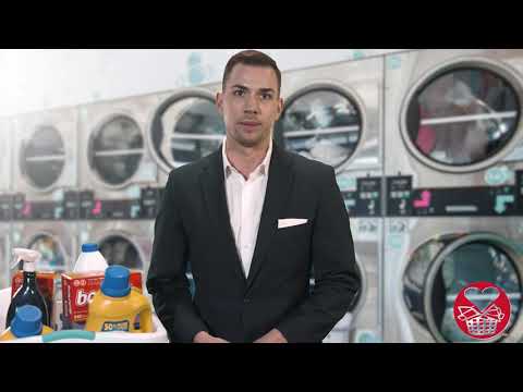 Laundry Love Effort 2022