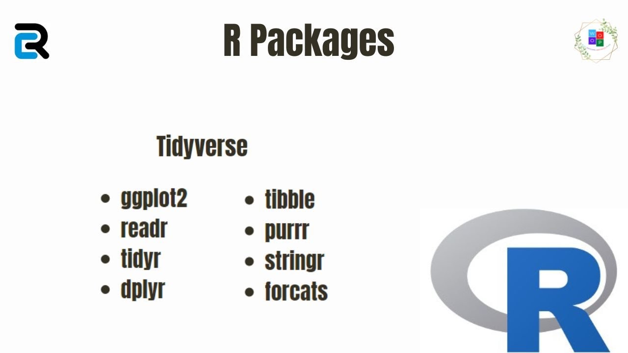 What is A Package in R programming?
