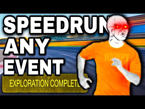 Steam Community :: Video :: How To Finish ANY Event In 8 Minutes | Cell ...