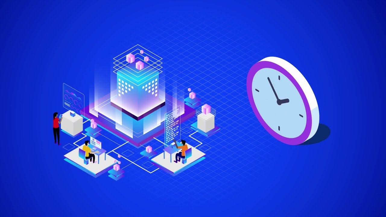 Flexential Products and Services