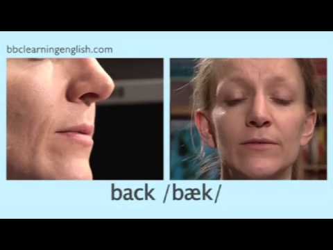 BBC Learning English The Sounds of English Short Vowels Programme 7