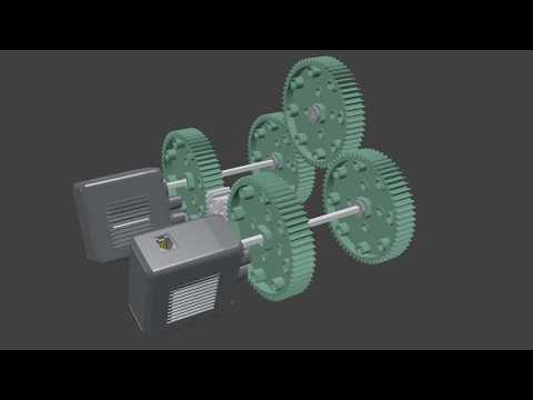 6-Motor Drive General Help - Programming Support - VEX Forum
