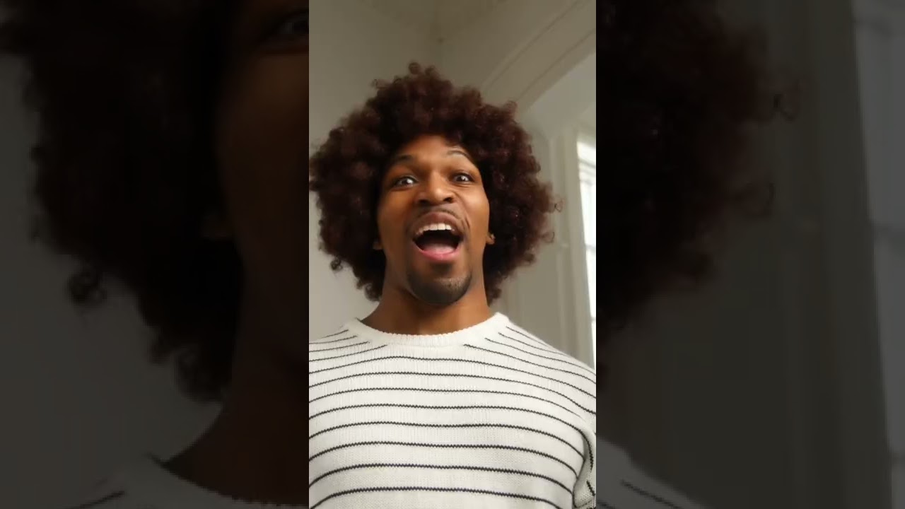 April Fools Dad! #shorts