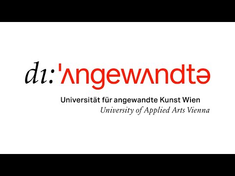 Interesting Typeface Triangle ¯\_(ツ)_/¯ – Dinamo Lecture at Klasse Kartak