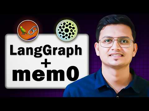 LangGraph + Mem0 Integration: Add Long-Term Memory to Your AI Agents