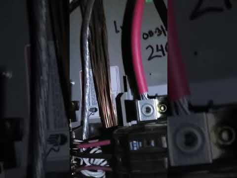 Eaton breaker Dual Function tripping