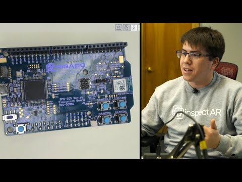 See augmented reality in action with St. John's tech company InspectAR