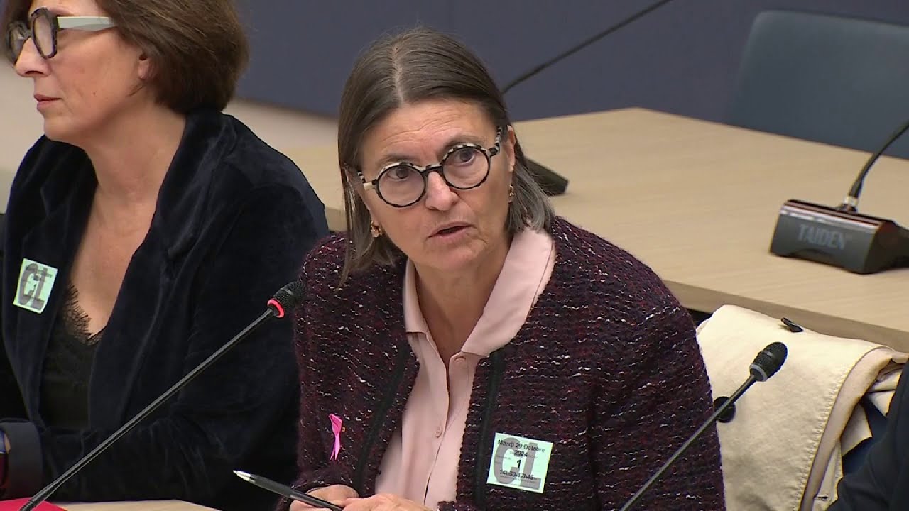 « Nous pourrions nous trouver, dans 15 ans, devant les mêmes difficultés qu’avec le manque de ...