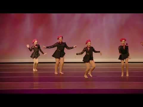 Show 1 7 Speaking French Acro 4, 5 & 6