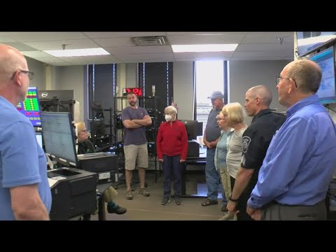 Bowling Green police host community outreach program