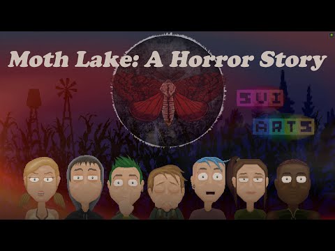 Steam Community :: Moth Lake