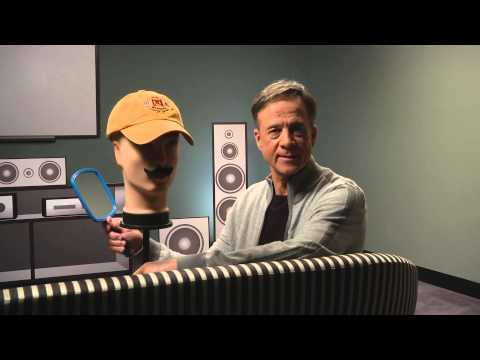 Acoustic Solutions | Soundproof Acoustic Solution | Acoustic Geometry