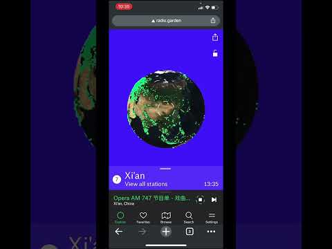 how to play anyone Radio station in the world