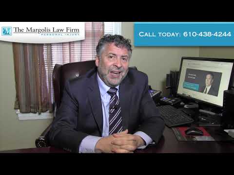 What is a Plaintiff's Personal Injury Attorney?