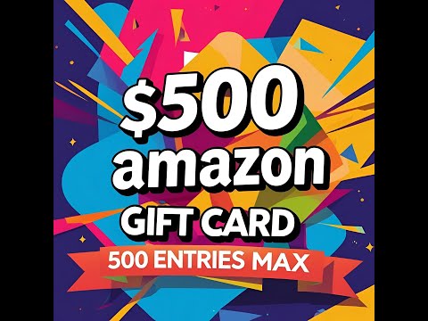 Win $500 FREE! 🎁 And Then... Unlock UNLIMITED Earning Potential! (USA Only)