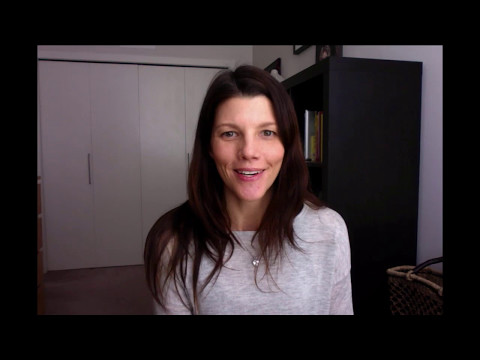 What 21 Days of Living Intentionally means to me