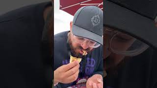 Disneys Cheeseburger Bao Tastes Like In-N-Out - Cooking Videos